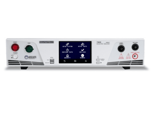 Electrical Safety Tester Archives - royalworktechnology
