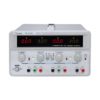 Variable Laboratory Multiple Output Linear DC Power Supply ...